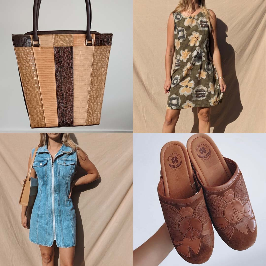 Sundays Vintage – SundaysVintage