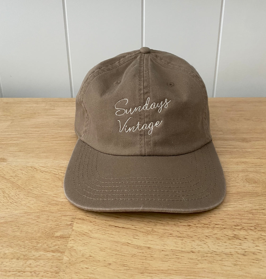Sundays Vintage – SundaysVintage